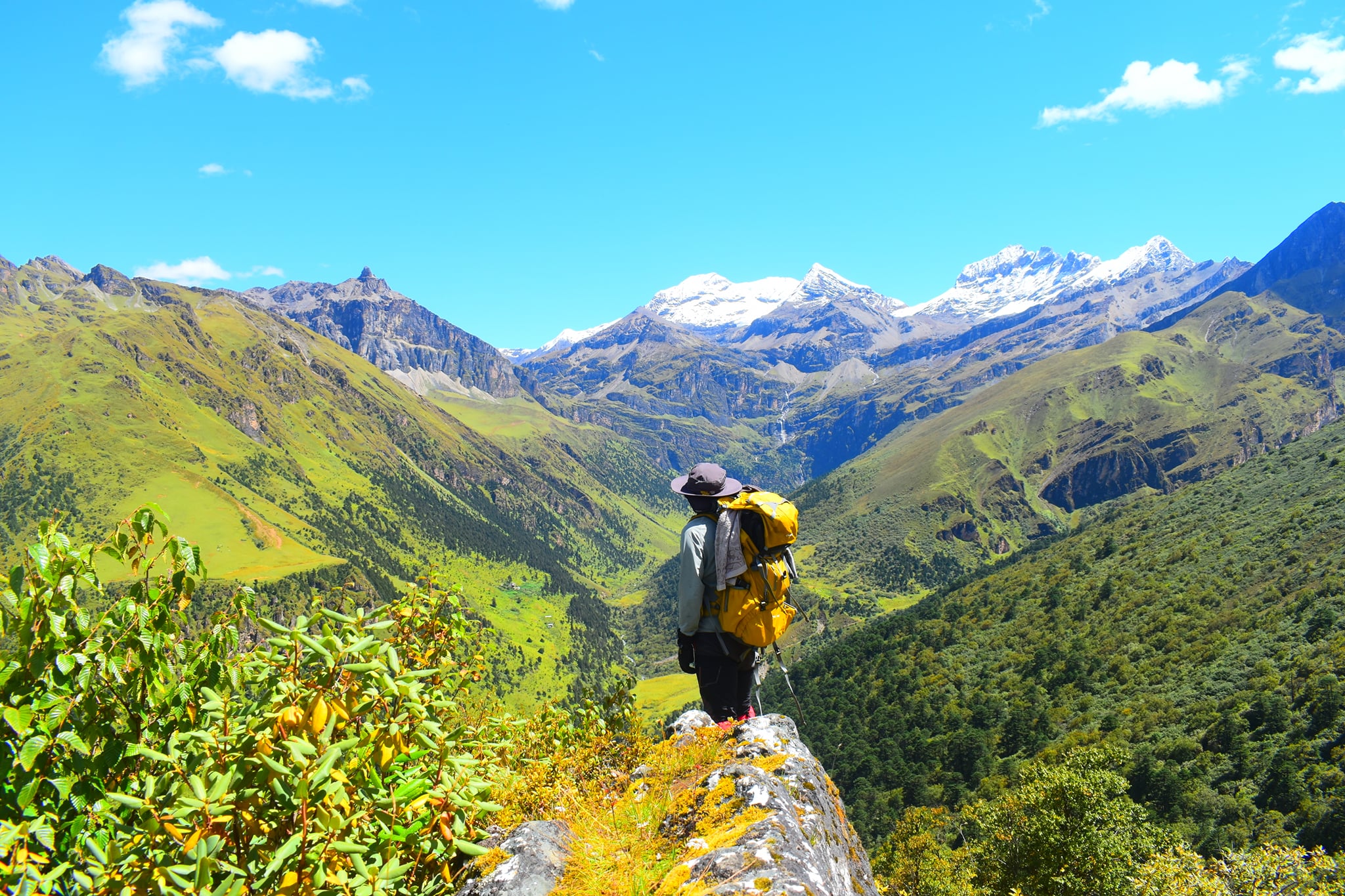 Retreat Bhutan Tours & Travels | Tour Agent in Bhutan
